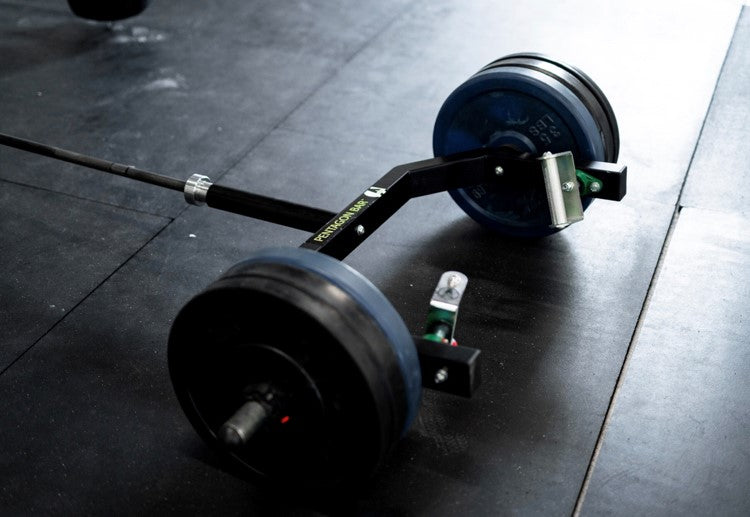 Pentagon Bar – CoreStrength1 Fitness System